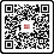 波克城市 - BOKE
